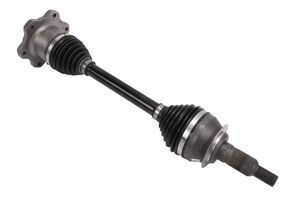 Front Wheel Half-Shaft 85083496 | GM Parts Center