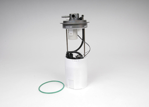 2004-2007 GM Fuel Pump Module Kit without Fuel Level Sensor, with Seal ...