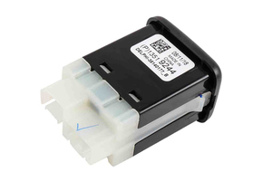 2015-2020 GM Jet Black USB Connector Terminal 13519244 | GM Parts Center