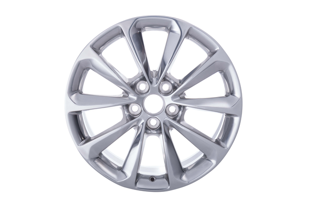 2013-2018 Cadillac XTS 19x8.5-Inch Wheel 22783689 | GM Parts Center