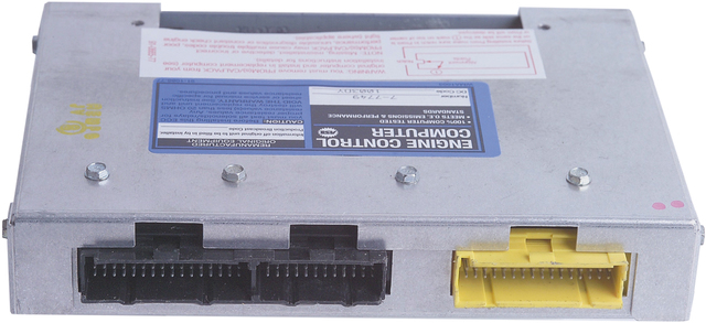 1988-1993 GM Engine Control Module, Remanufactured 88999197 | GM Parts ...