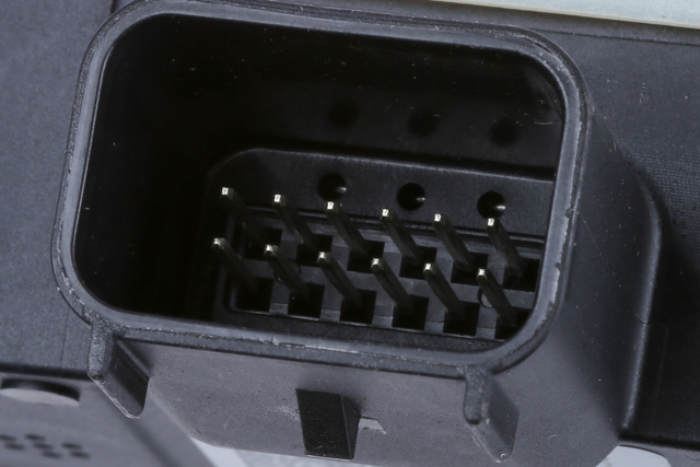 2019-2025 Cadillac Cruise Control Distance Sensor 84523853 | GM Parts ...