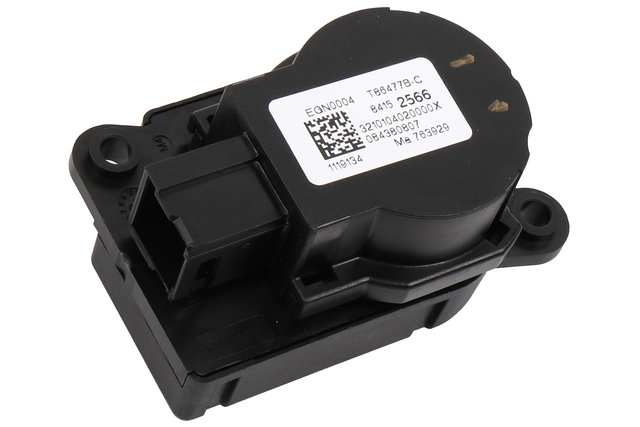 2019-2024 GM Heating and Air Conditioning Panel Mode Door Actuator ...