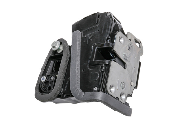 2013-2022 GM Rear Driver Side Door Latch 13537007 | GM Parts Center