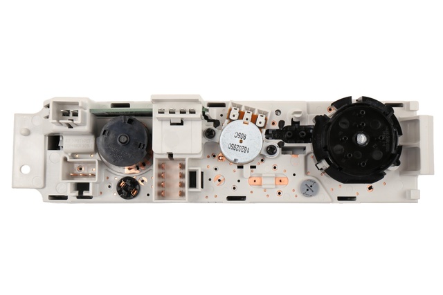 2015-2024 GM Heater and Air Conditioning Control 84793088 | GM Parts Center