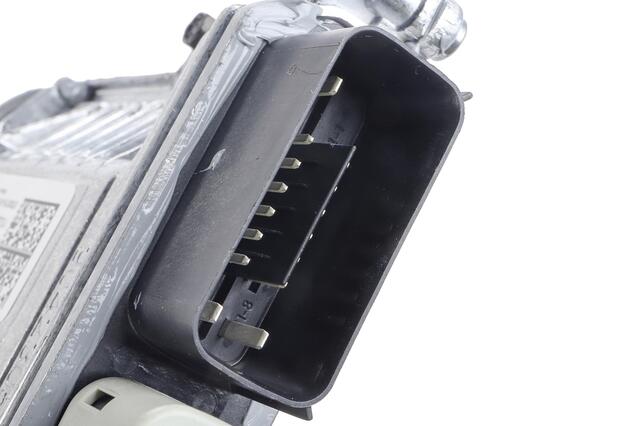 Rear Axle Differential Lock Control Actuator 87830715 | GM Parts Center