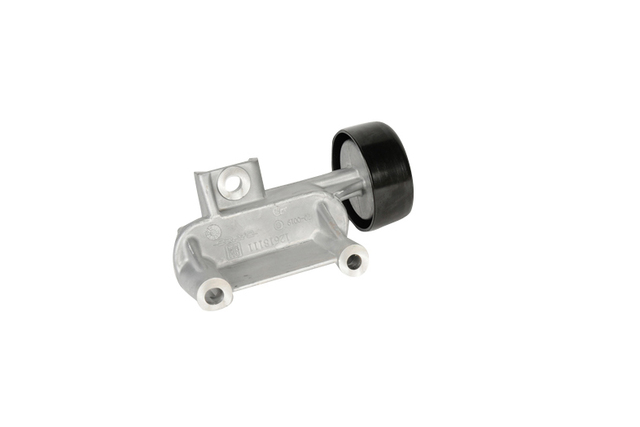 2002-2009 GM Drive Belt Idler Pulley with Bracket 12618111 | GM Parts ...