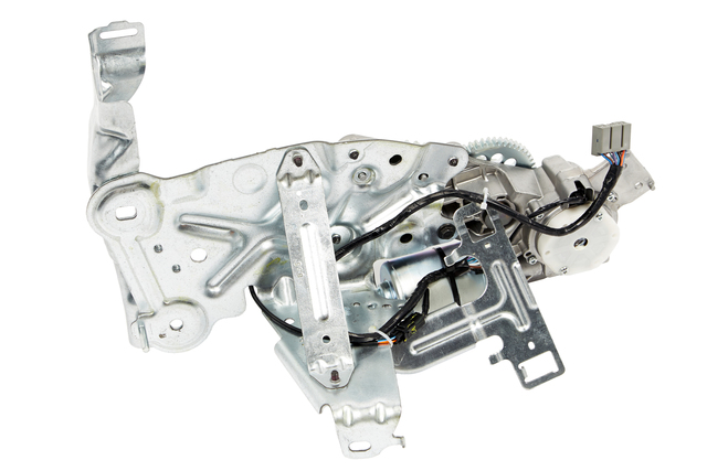 2009-2014 GM Rear Liftgate Hands Free Closing Module 23190708 | GM ...