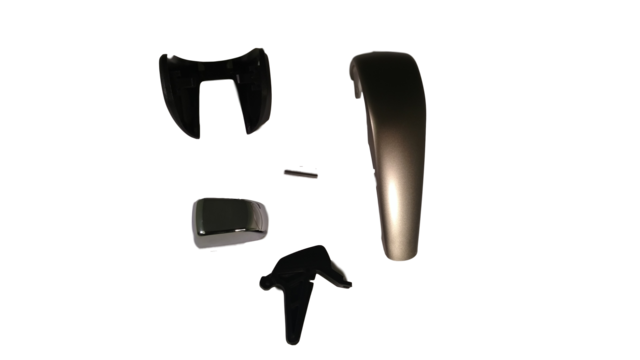 Automatic Transmission Shift Lever Knob 42539736 | GM Parts Center