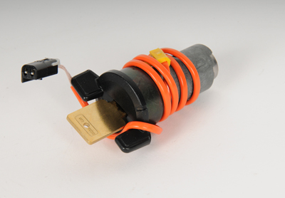 1986-2002 GM Ignition Lock Cylinder 26033390 | GM Parts Center