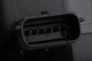 2016-2020 GM Accelerator Pedal 84657611 | GM Parts Center