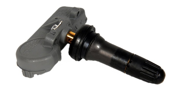 2010-2022 GM Tire Pressure Monitoring System (TPMS) 13540601 | GM Parts ...