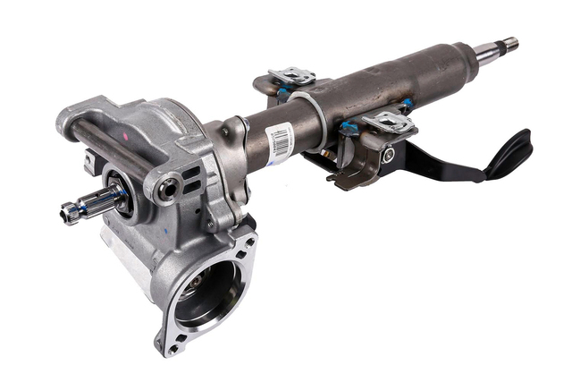 19209155 - OEM GM Steering Column | GMPartsCenter.net | GM Parts Center