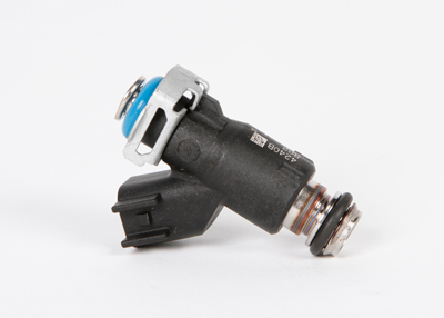 2009-2010 GM Sequential Multi-Port Fuel Injector Assembly 12587269 | GM ...