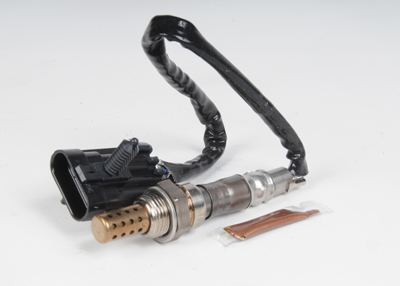 Affordable OEM GM Oxygen Sensors Online | GM Parts Center