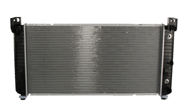 2007-2009 GM Radiator Asm 25810258 | GM Parts Center