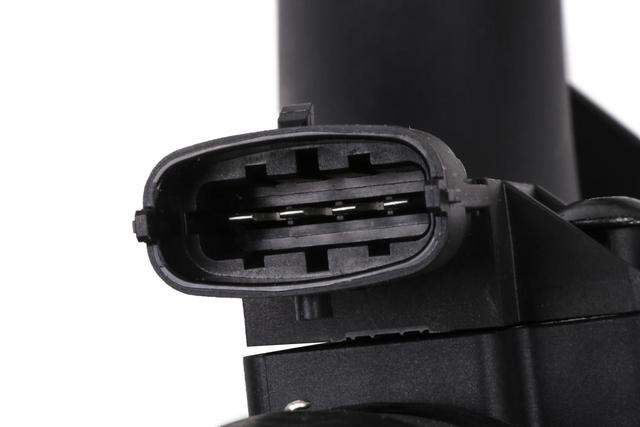 2015-2020 Chevrolet Sonic Intercooler Outlet Air Hose 95366675 | GM ...