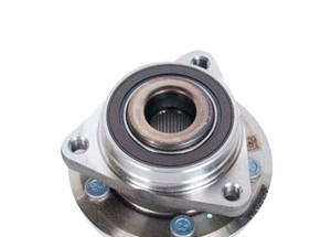 2011-2016 Chevrolet Front Wheel Hub and Bearing Assembly 13531686 | GM ...