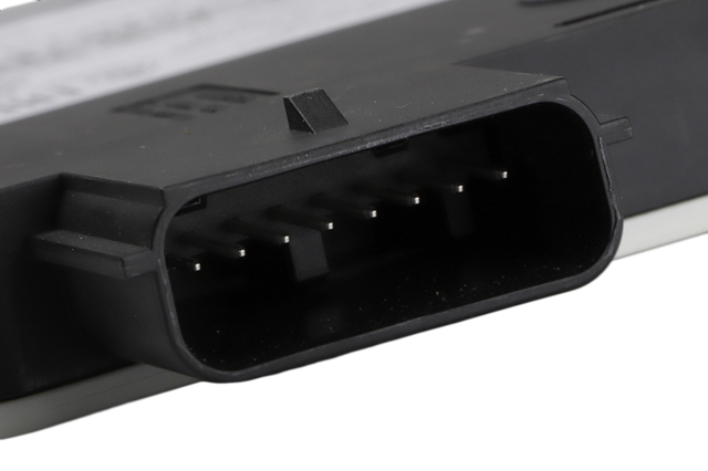 2017-2020 GM Side Obstacle Detection Control Module 84664804 | GM Parts ...