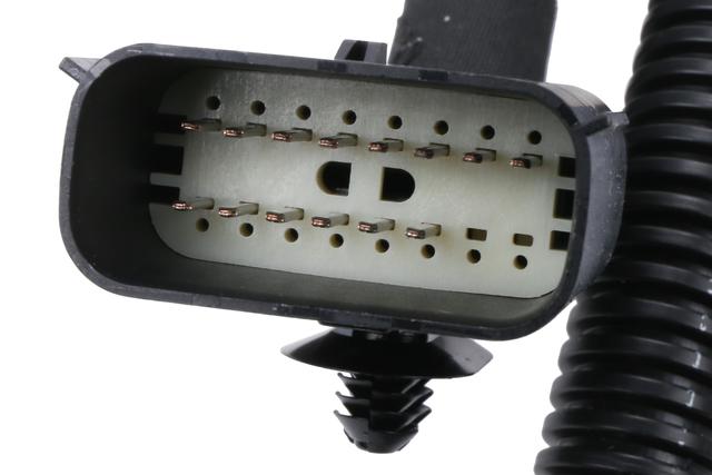 Power Steering Variable Assist Control Module Wiring Harness 84492834 ...