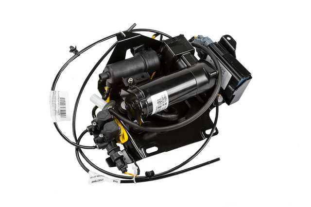 2006-2011 Cadillac DTS Compressor Asm-Rr Air Spr 20827740 | GM Parts Center