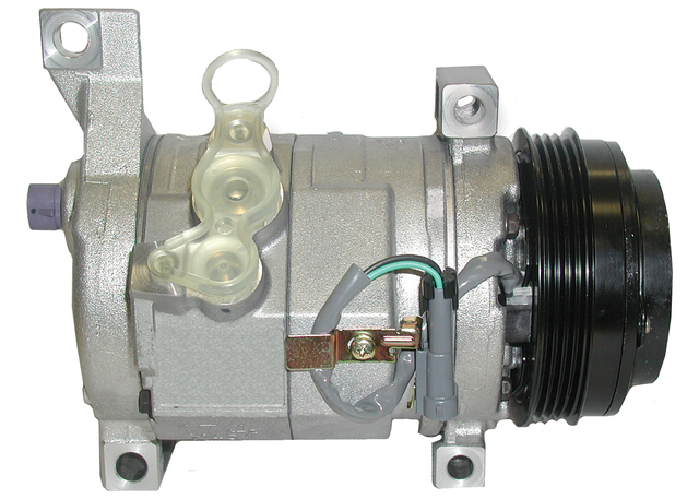 2000-2007 GM A/C Compressor 19433085 | GM Parts Center