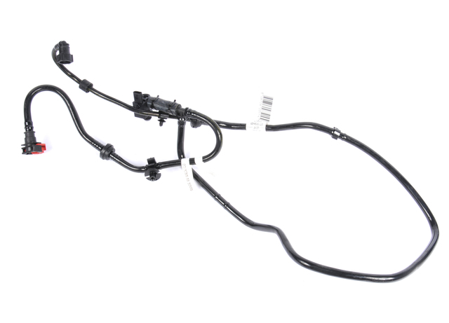 2014-2020 Chevrolet Impala Power Brake Booster Pump Inlet Pipe Assembly ...