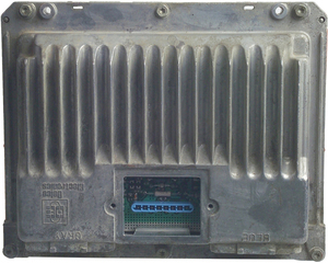1994-1995 GM Powertrain Control Module, Remanufactured 88961150 | GM ...
