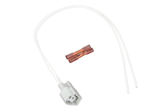 2015-2016 Chevrolet Corvette Connector Kit 13593220 | GM Parts Center