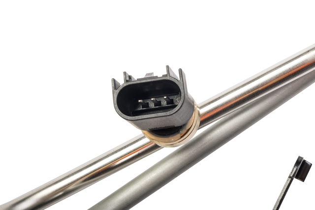 Fuel Feed, Vapor, and Fuel Return Hose Assembly 19356398 | GM Parts Center