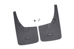 2014-2019 Chevrolet Mud Flap Kit 22894865 | GM Parts Center