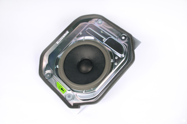2011-2015 Chevrolet Camaro Rear Radio Speaker 92200778 | GM Parts Center