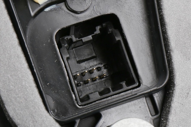 2013-2022 GM Rear Driver Side Door Latch 13537007 | GM Parts Center