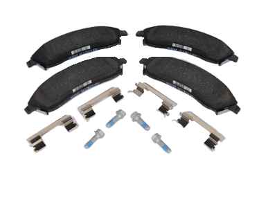 Affordable OEM GM Brake Pads Online | GM Parts Center