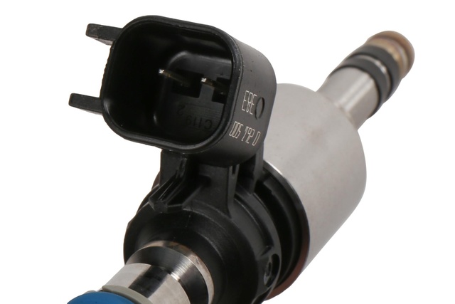 2013-2020 GM Direct Fuel Injector Kit with Spacer and Seals 12662571 ...