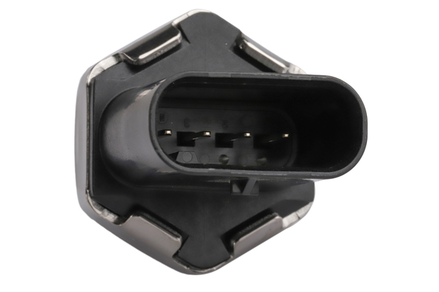 2020-2024 GM High Pressure Diesel Fuel Sensor 55490628 | GM Parts Center
