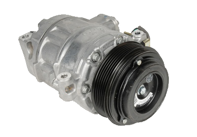 2005-2011 Cadillac STS Air Conditioning Compressor 89023452 | GM Parts ...