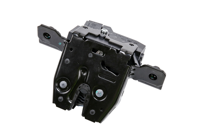 2012-2023 GM Liftgate Latch 13542622 | GM Parts Center
