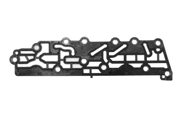 Automatic Transmission Control Valve Solenoid Filter Plate 24242274 ...