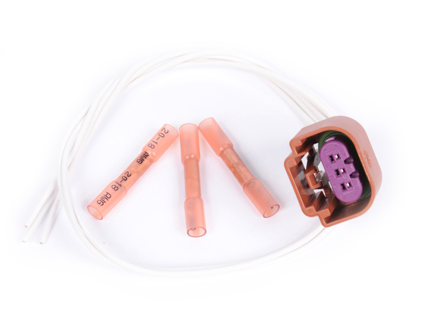 19301582 - OEM GM CONNECTOR KIT GMPartsCenter.net | GM Parts Center