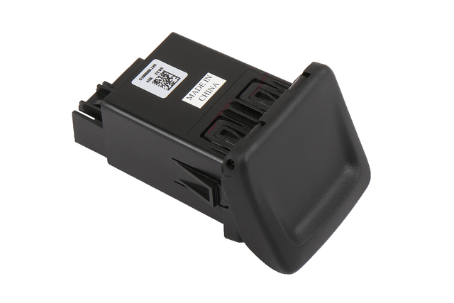 2016-2019 Chevrolet Cruze Jet Black Audio Player and USB Receptacle ...