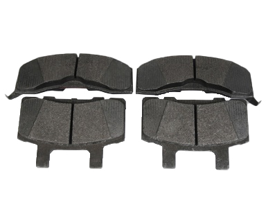 Affordable OEM GM Brake Pads Online | GM Parts Center