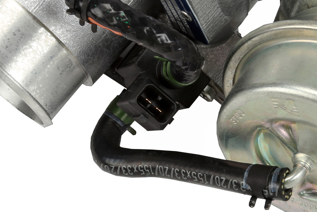 2007-2016 GM Engine Turbocharger 28289992 | GM Parts Center