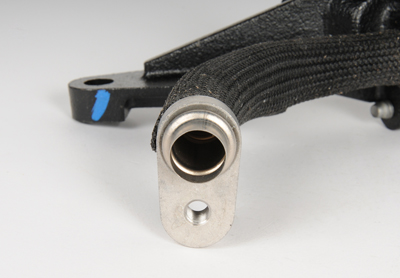 2001-2009 GM Exhaust Gas Recirculation (EGR) Valve Adapter 12567867 ...