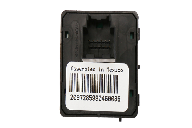 2008-2014 GM Switch Asm-Trfer Case Sel 20972859 | GM Parts Center