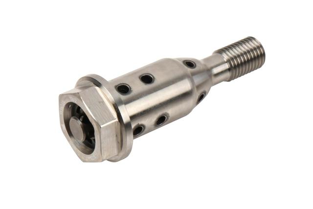2011-2021 GM 12x1.5x76 Camshaft Sprocket Bolt 55562224 | GM Parts Center
