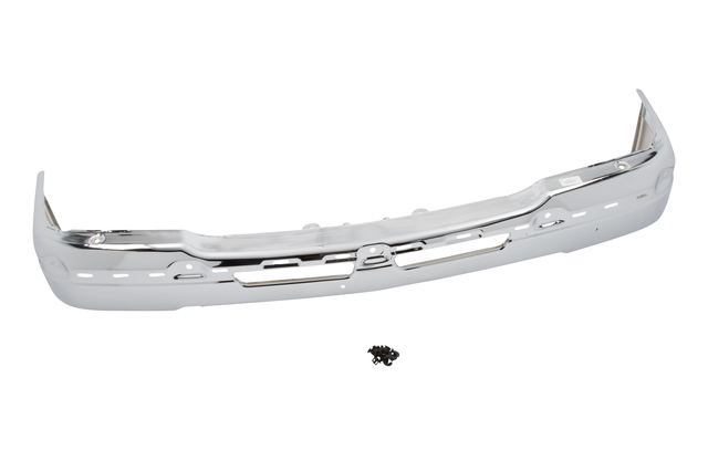 2003-2007 GM Front Bumper Impact Bar 19150310 | GM Parts Center