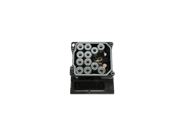 2009-2014 GM Electronic Brake and Traction Control Module with 4 Bolts ...