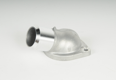 2007-2025 GM Engine Water Pump Inlet Tube 12587395 | GM Parts Center