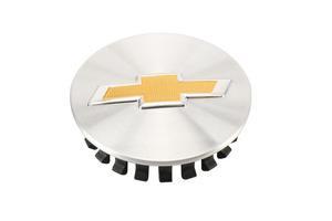 2013-2025 Chevrolet Button Style Center Cap with Bowtie Logo 20997899 ...